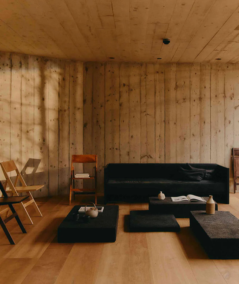 Folding Flat Chair – Matter