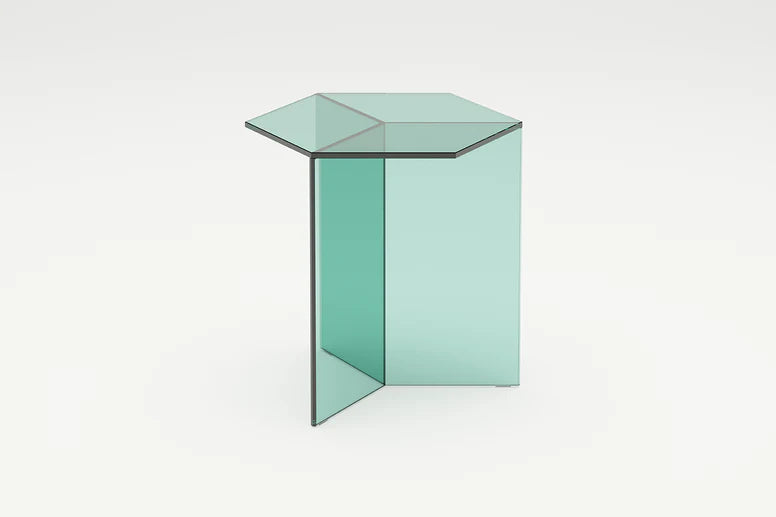 Isom Side Table – Matter